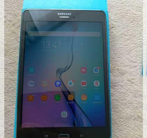 Планшет samsung galaxy tab a8