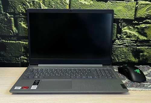 Ноутбук Lenovo ideaPad 3 15ADA05