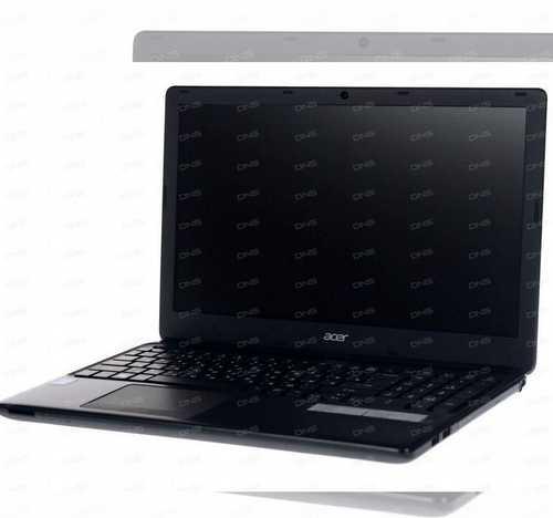 15.6" Ноутбук Acer E1-510-35204G50Mnkk (HD)