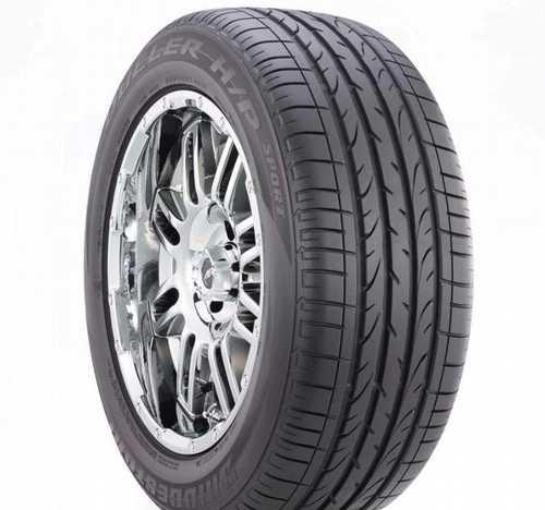 Bridgestone Dueler H/P Sport 315/35 R21 111Y