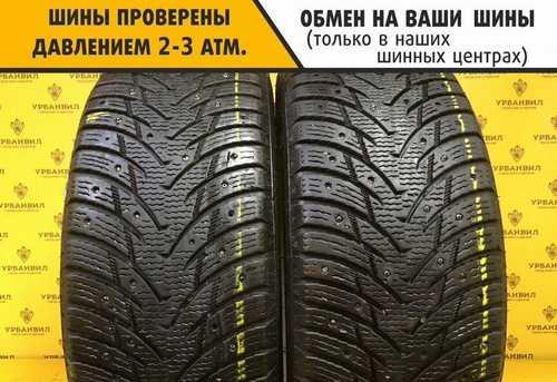 Nankang SW-8 Ice Activa 205/55 R16 94T