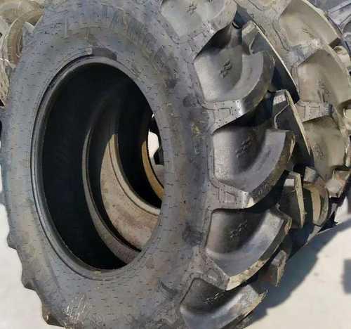 420/85R38 (16.9R38) Advance R-1W TL