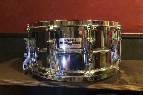 Yamaha Recording custom Aluminum