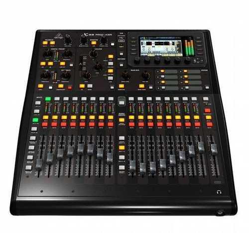 Behringer X32 Producer цифровой микшер