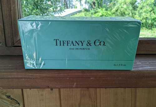 Подарочный набор парфюмерии Tiffany & Co. женский