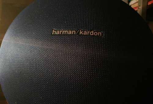 Колонка harman kardon HK onyx studio 3