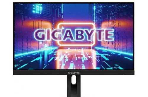 Монитор gigabyte G24F 2, 1920x1080, 165 Гц, IPS, ч