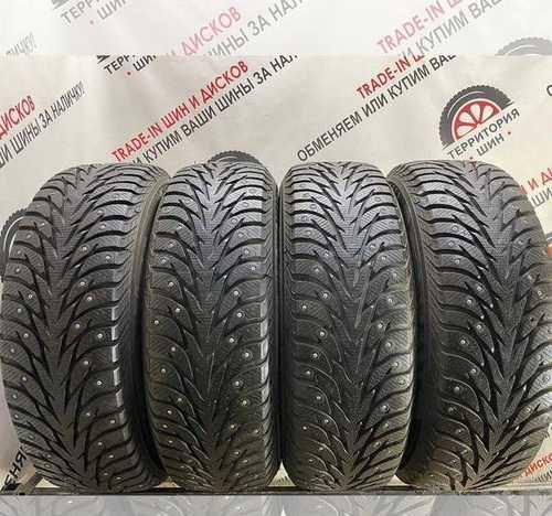 Yokohama Ice Guard IG35 225/65 R17 102T