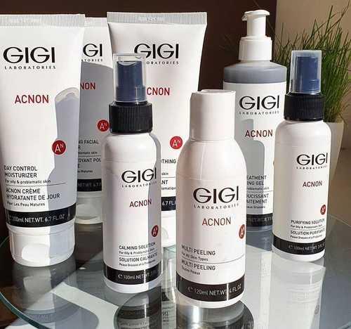 Косметика Gigi,Sesderma