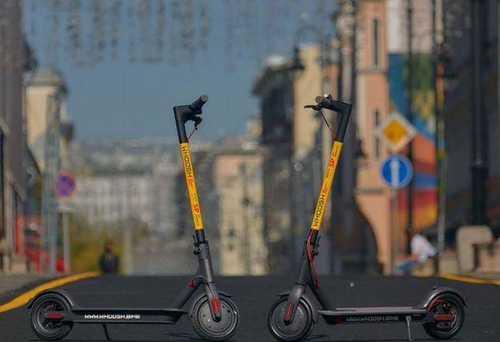 Промокод самокаты Whoosh