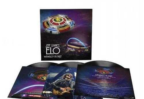 Jeff Lynne's ELO / Wembley Or Bust (3LP)