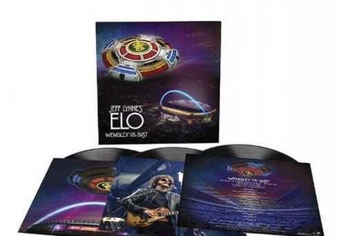 Jeff Lynne's ELO / Wembley Or Bust (3LP)