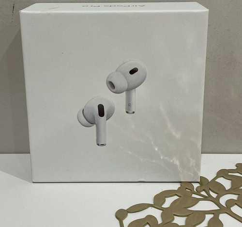 Airpods pro 2