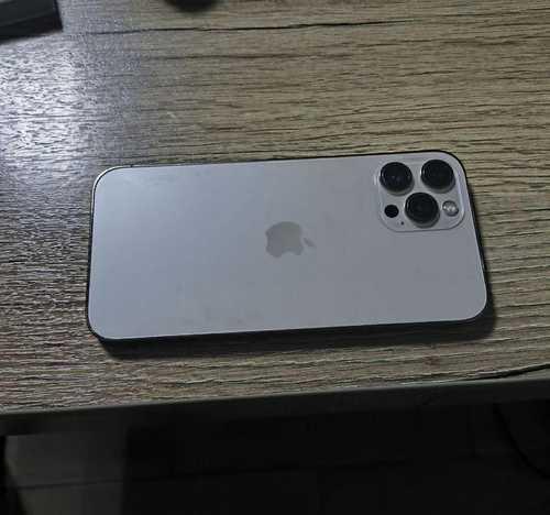 iPhone 12 Pro Max, 256 ГБ