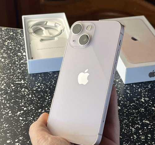 iPhone 13 mini, 128 ГБ