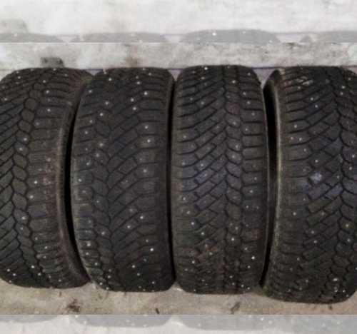 Gislaved Nord Frost 200 195/55 R16 91T