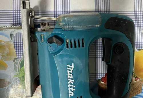 Лобзик makita 4329