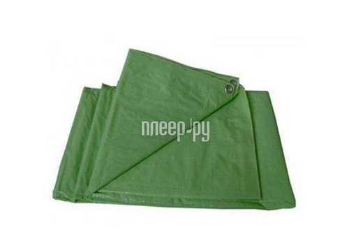 Тент Tramp Lite 6x8m Green tltp-005