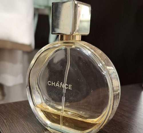 Духи женские Chanel chance