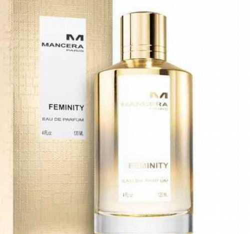 Mancera - Feminity 120ml