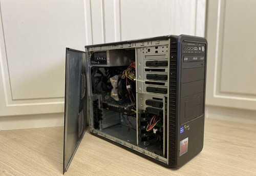 Компьютер Core i7/ SSD/ GTX