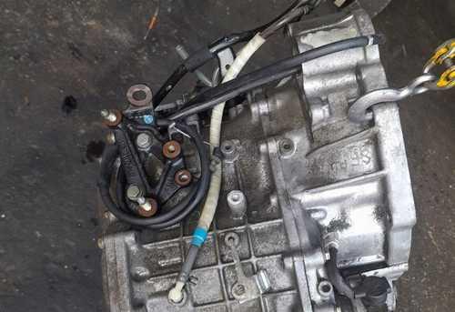 АКПП A241E на 4SFE, 3SFE toyota caldina, carina, c