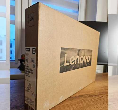 Lenovo Ideapad 3 15IAU7 i5-1235U 10ядер 8/256 RU