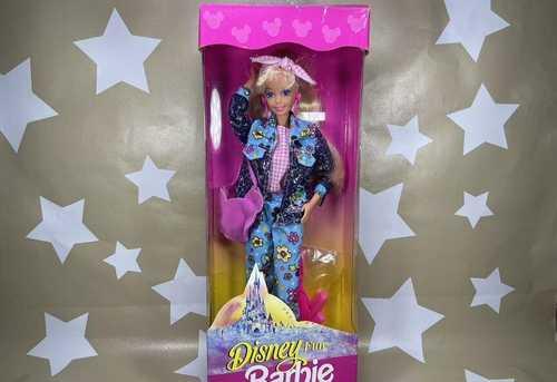 Barbie Disney Fun China 1994 #2