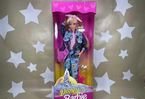 Barbie Disney Fun China 1994 #2