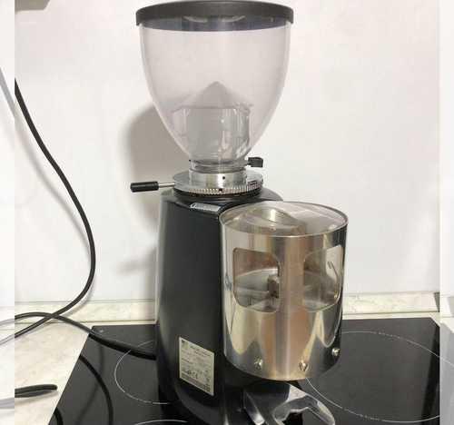 Кофемолка Mazzer Luigi srl Mini
