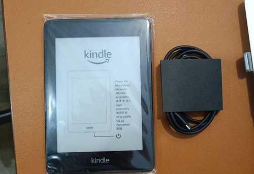 Amazon Kindle Paperwhite 2018