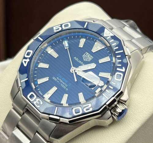 Мужские часы TAG Heuer Aquaracer Calibre 5