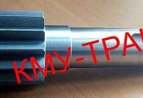 Вал шестерни unic