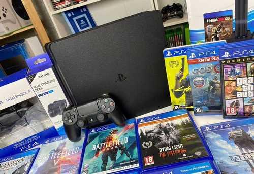 Playstation 4 Slim 1TB