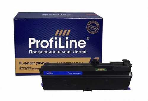 Картридж PL-841927 (MPC2503H) для принтеров Ricoh
