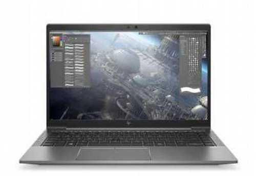 Ноутбук HP ZBook Firefly 14 G8 91K63E8R ENG - новы