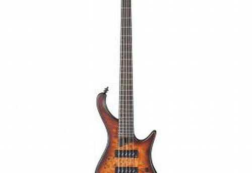 Ibanez Ergonomic Headless 5-String Electric Bass G