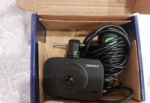 Видеорегистратор Cenmax fhd-400