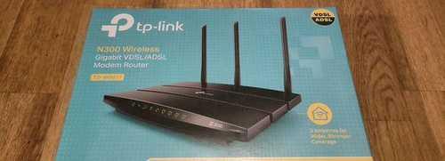 TP-link N300 TD-W9977