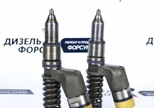 Форсунка cat c18