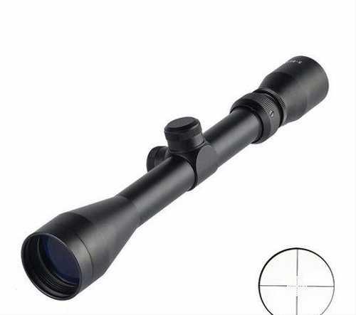 Прицел оптический Gamo / Bushnell 3-9х40