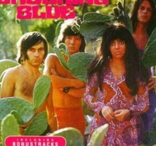 Shocking blue - Scorpio's Dance (CD)