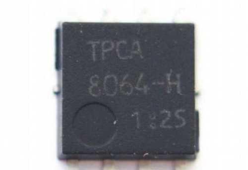 Микросхема tpca8064-H QFN-8