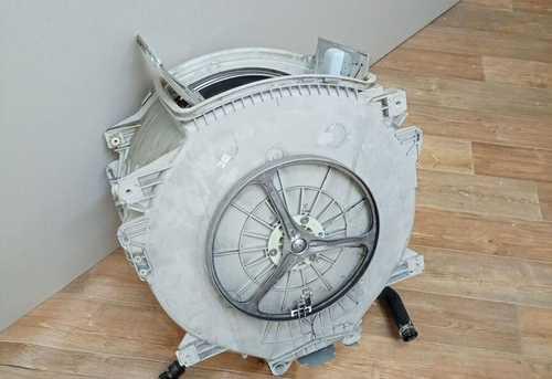 Бак стиральной машины Whirpool/Bosch