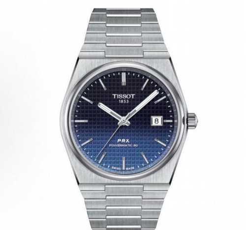 Мужские наручные часы Tissot T137.407.11.051.01