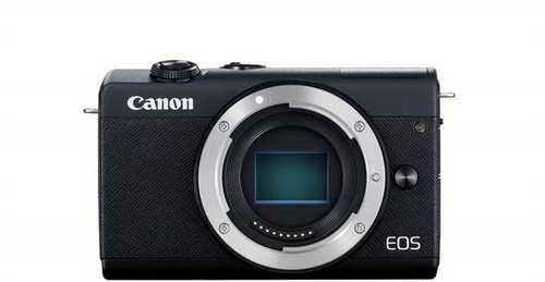 Canon M200