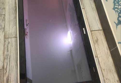 Плазменный телевизор Philips PDP S42SD YD07