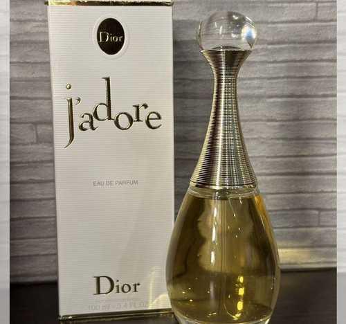 Духи женские dior jadore