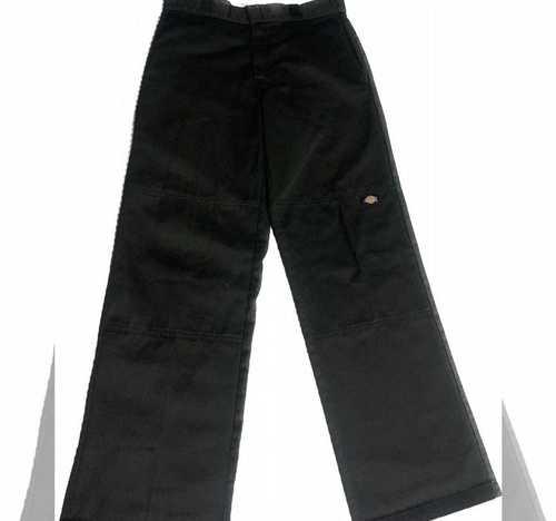 Брюки dickies loose fit double knee