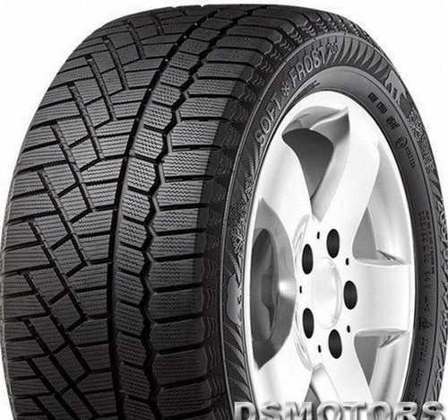 Gislaved Soft Frost 200 SUV 235/60 R18 107T